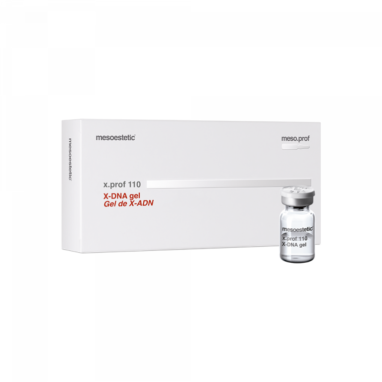 X.PROF 110 X-DNA - Mesoestetic