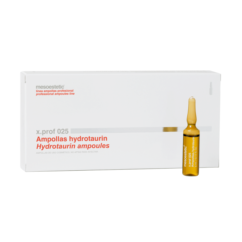 Archives des meso.prof - Mesoestetic