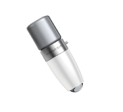 Genesis, l'innovation radiofréquence numéro 1 mesoestetic® soin visage ...
